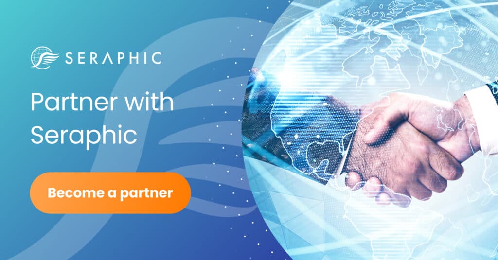 Partners - Seraphic Cyber Security Partners - Seraphic Cyber Security