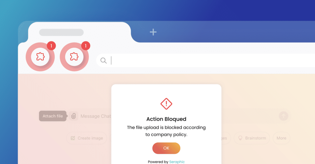 Malicious Browser Extensions, A Growing Threat | Seraphic Blog Malicious Browser Extensions, A Growing Threat | Seraphic Blog