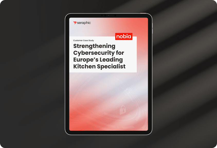 Seraphic Security Case Studies