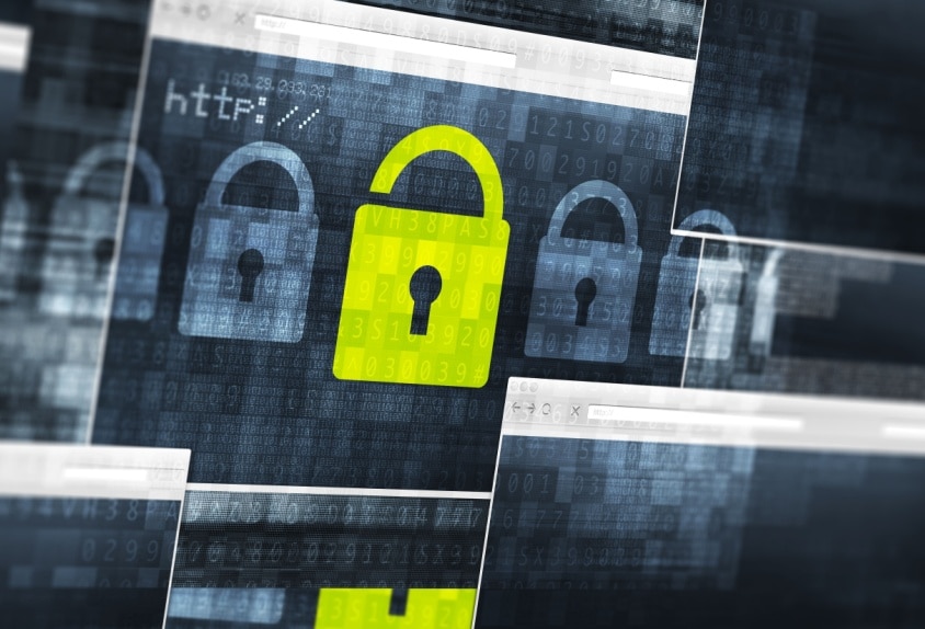 Seraphic Security Dedicated Browser