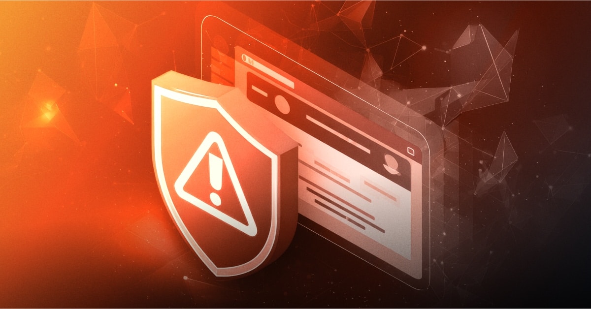 Top 5 Browser Extension Security Risks & 5 Ways to Prevent Them