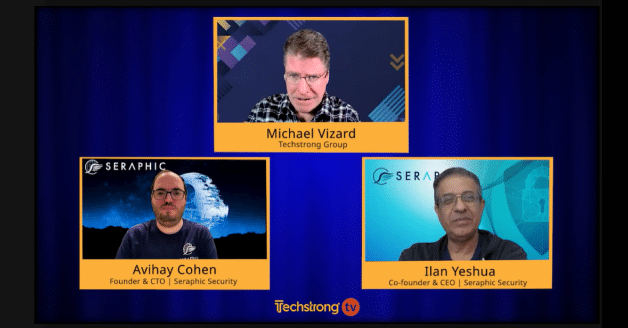 How Seraphic Is Redefining Enterprise Browser Security