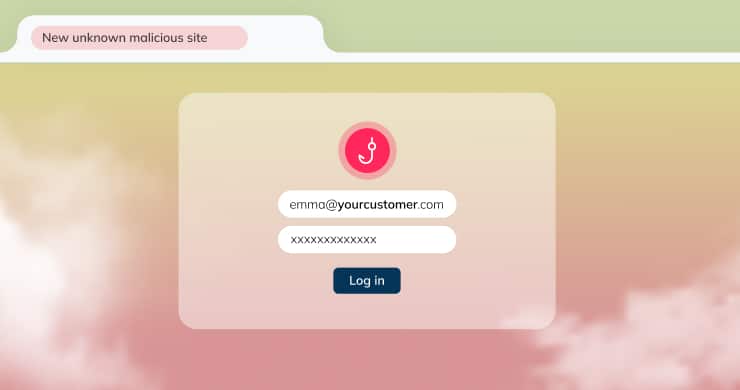 Why Is Phishing The Number 1 Attack Technique? | Seraphic Blog