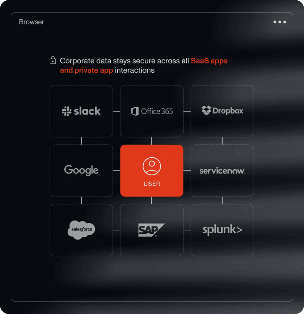 Enterprise Browser Security on Any Browser | Seraphic