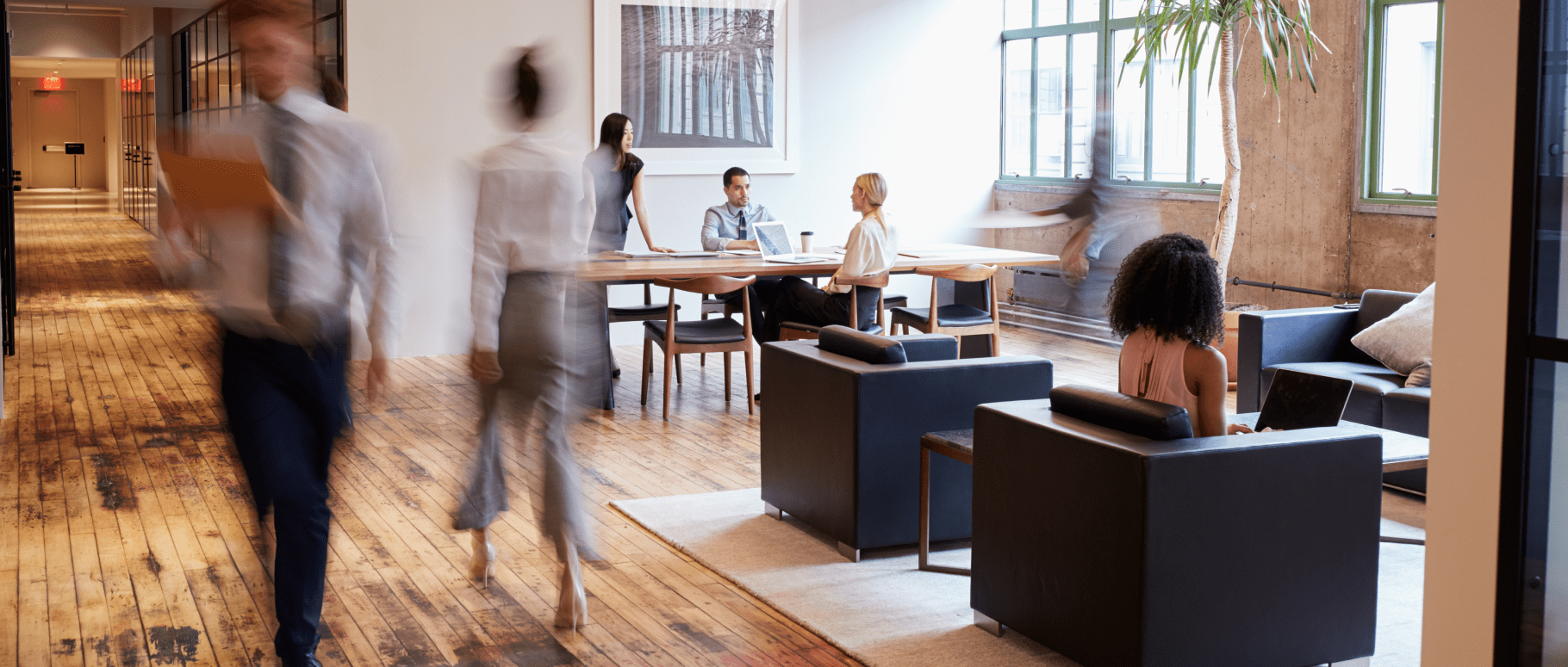 About Us | Seraphic Security