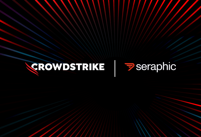 CrowdStrike to Acquire Seraphic, Turning Any Browser into a Secure ...